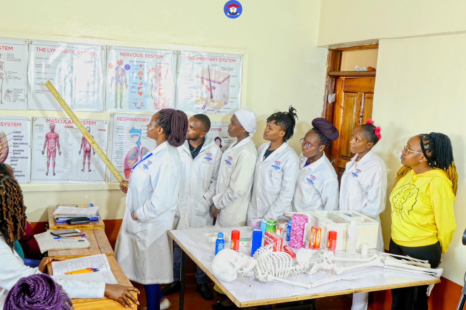 Thika Institute of Business Studies - TIBS